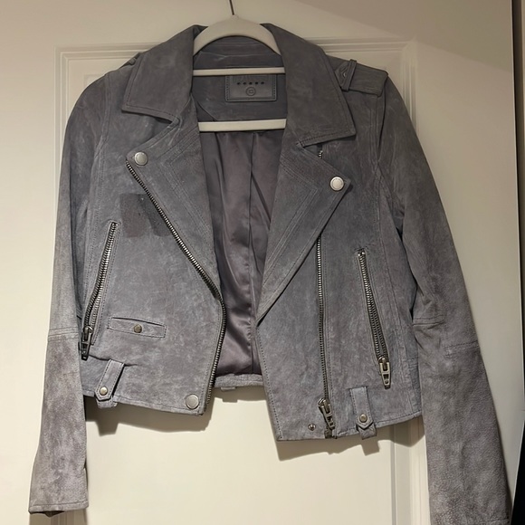 Blank NYC | Jackets & Coats | Blank Nyc Jacket | Poshmark